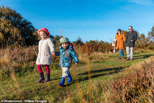 Expert's advice on how to 'build your village' as research reveals lack ...
