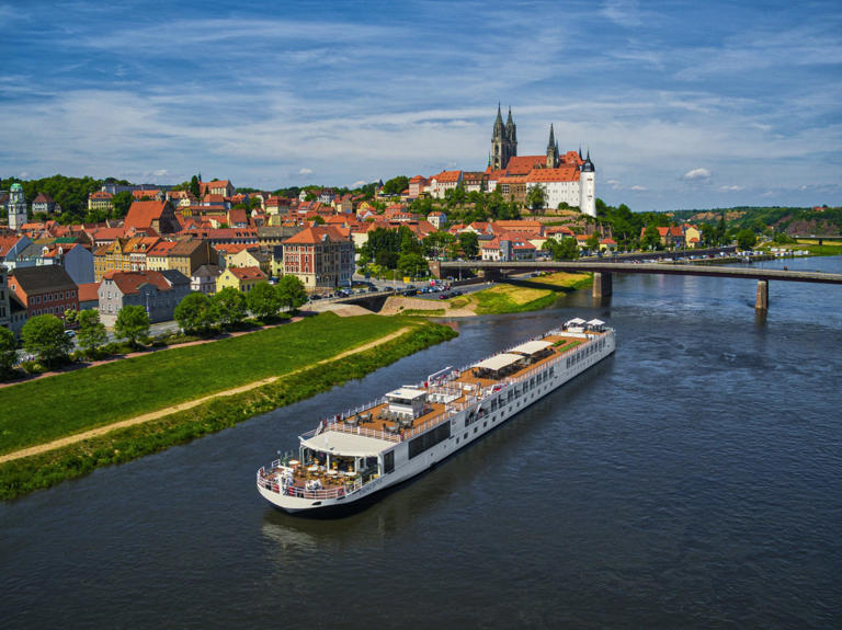 I’m a cruise expert – here are seven of Europe’s best alternative river ...