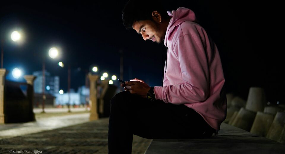 It’s not just sleep: New research shows how deeply social media affects ...