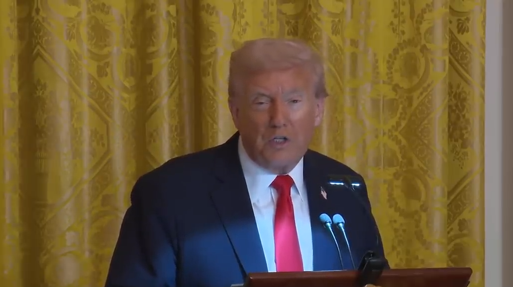 'We beat him': Trump sparks concerns of cognitive decline, refers to ...