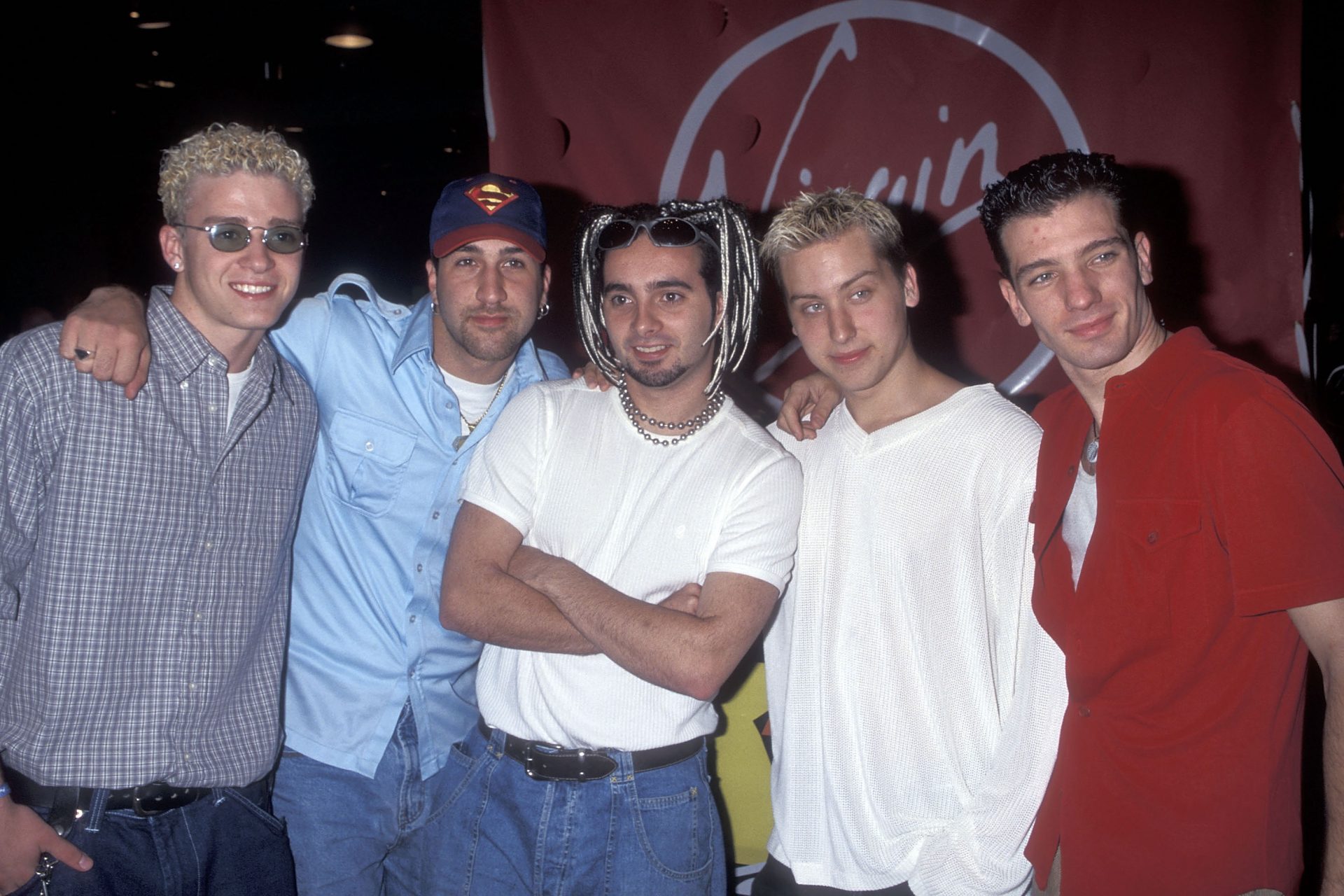From denim disasters to bold risks: Justin Timberlake’s biggest style ...