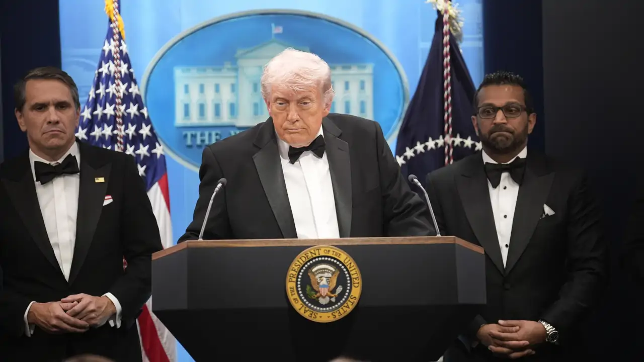 Las cinco preguntas clave del intento de atentado contra Donald Trump