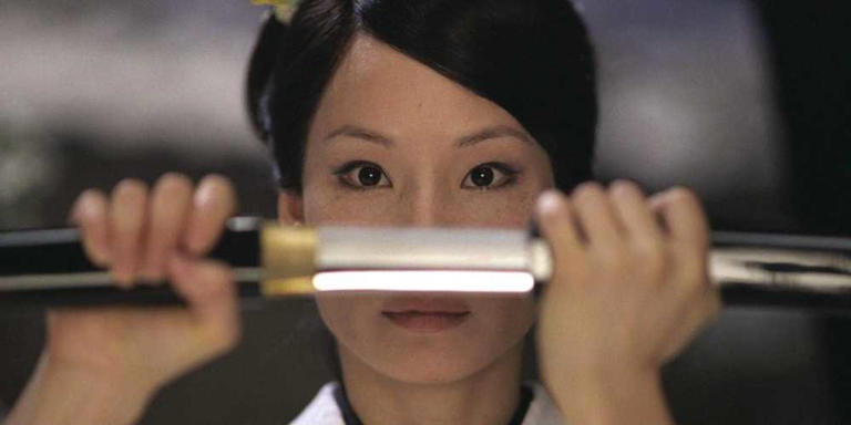 Kill Bill: The Whole Bloody Affair drops on Peacock on May 22