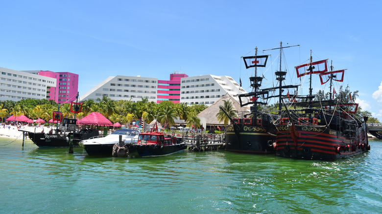 Fun family-friendly vacation destinations in the Caribbean, according ...