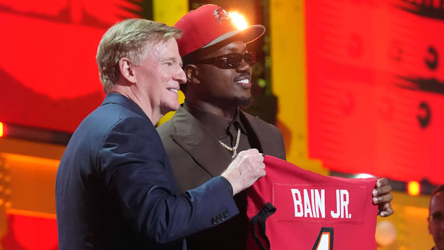 Buccaneers NFL draft review: Immediate starters, sleepers and long-term ...