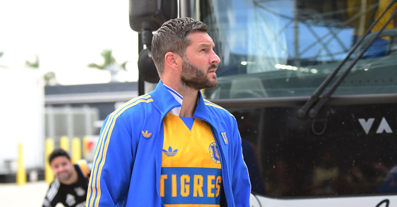 André-Pierre Gignac, c’est fini!