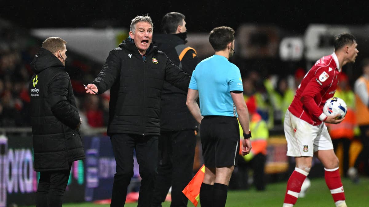 Coventry City vs Wrexham lineups, tickets, live streaming & how to watch