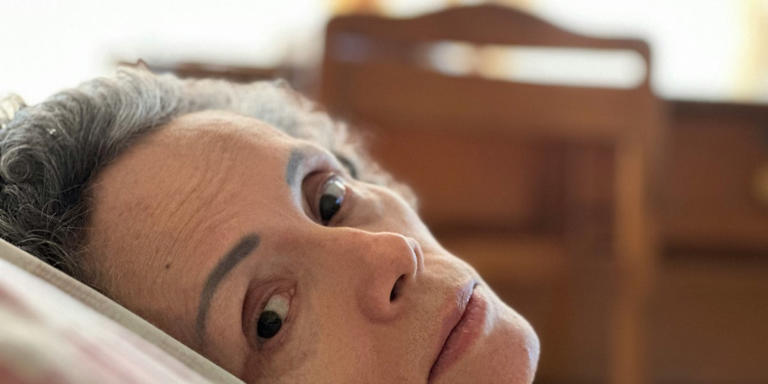 ADHD diagnoses are rising in menopausal women, says expert