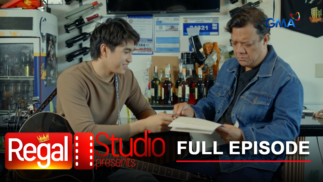 Regal Studio Presents: My Rockstar Lolo (April 26, 2026) | Full episode
