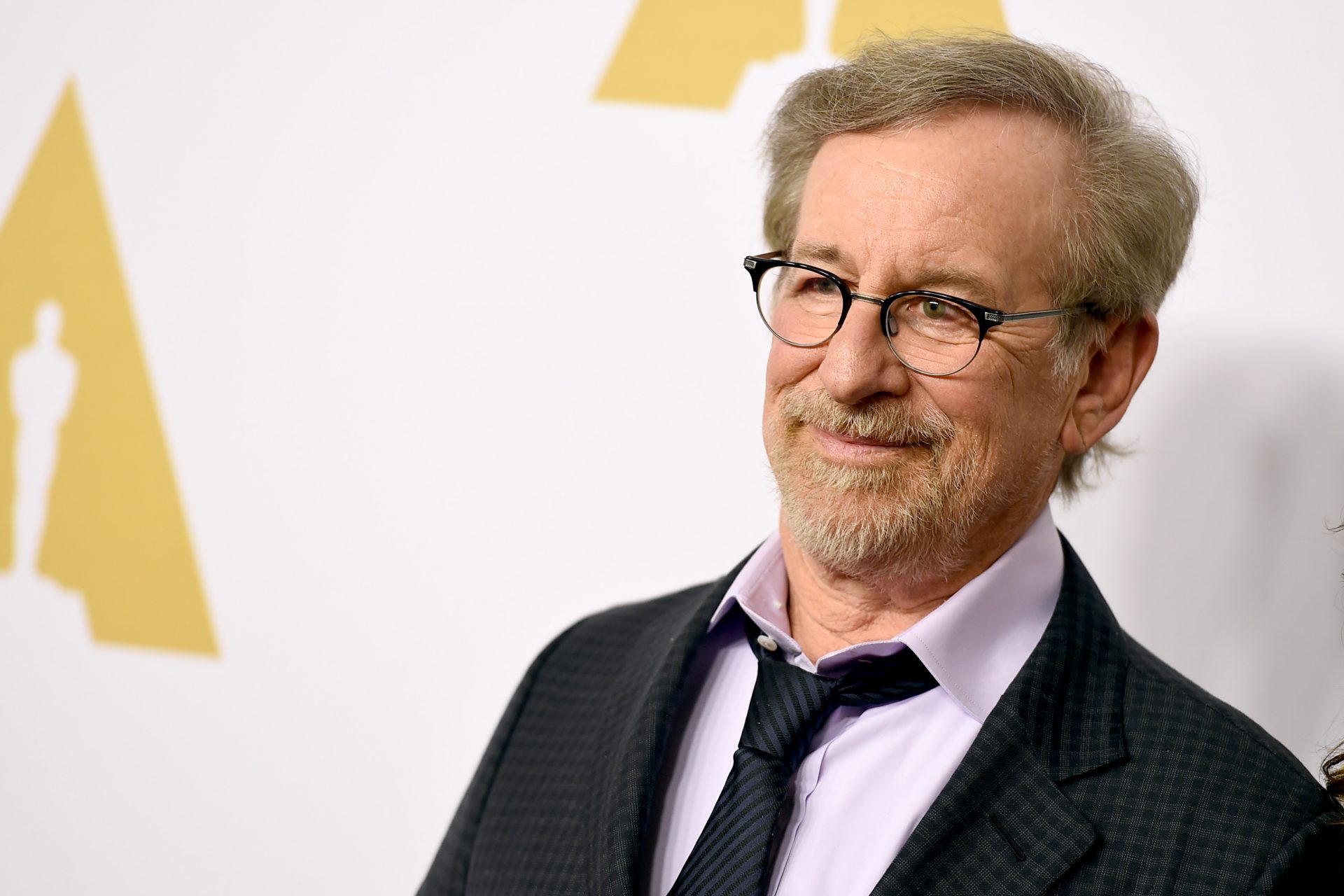Have you seen Steven Spielberg's 20 favorite movies?
