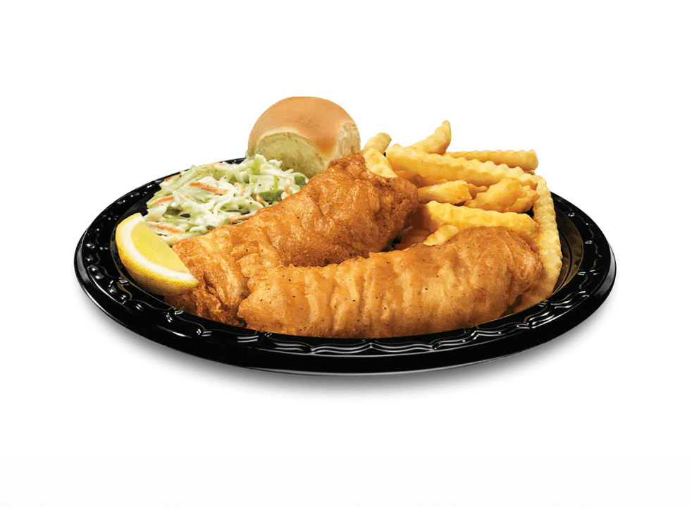 6 seafood chains with the best fish fry