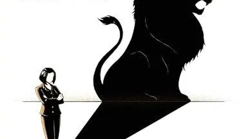 When silence was taught to us