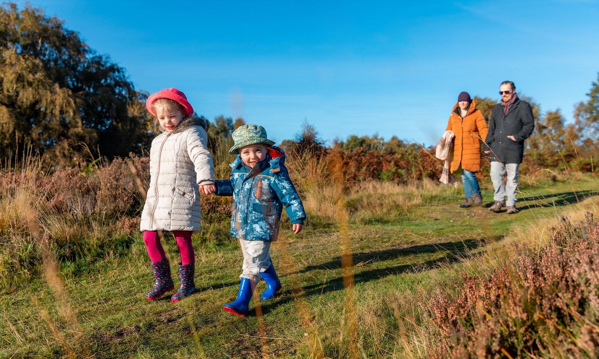 Expert's advice on how to 'build your village' as research reveals lack ...
