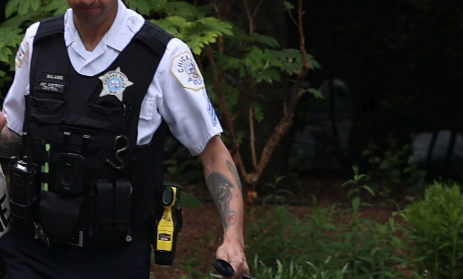 Σικάγο: Νεκρός αστυνομικός σε πυροβολισμούς μέσα σε νοσοκομείο