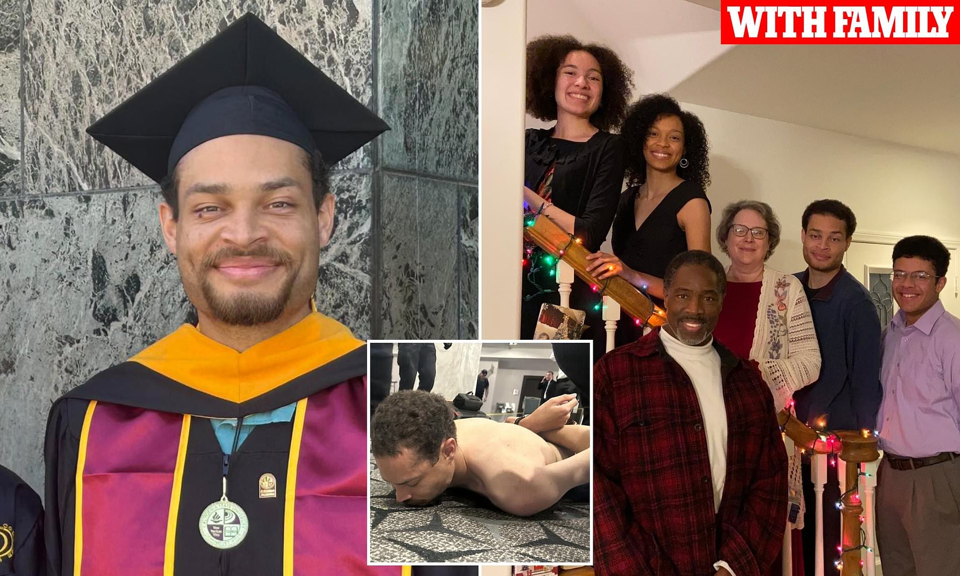 Who is Cole Allen and what charges does he face over White House ...
