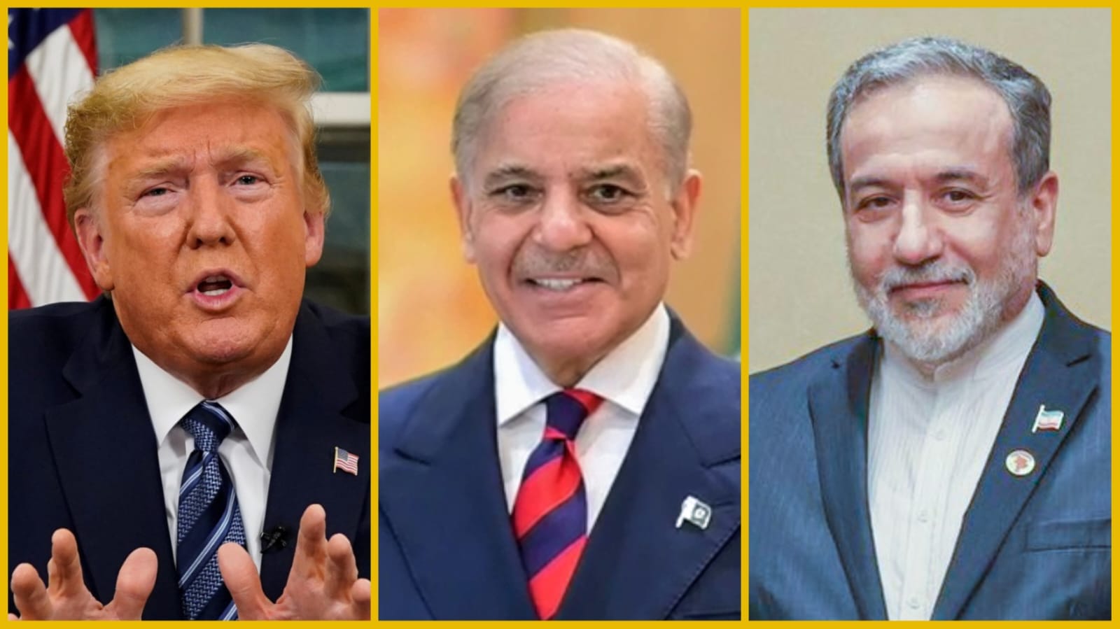 Mixed signals, mistrust, Pakistan miscommunication: Why US-Iran talks ...