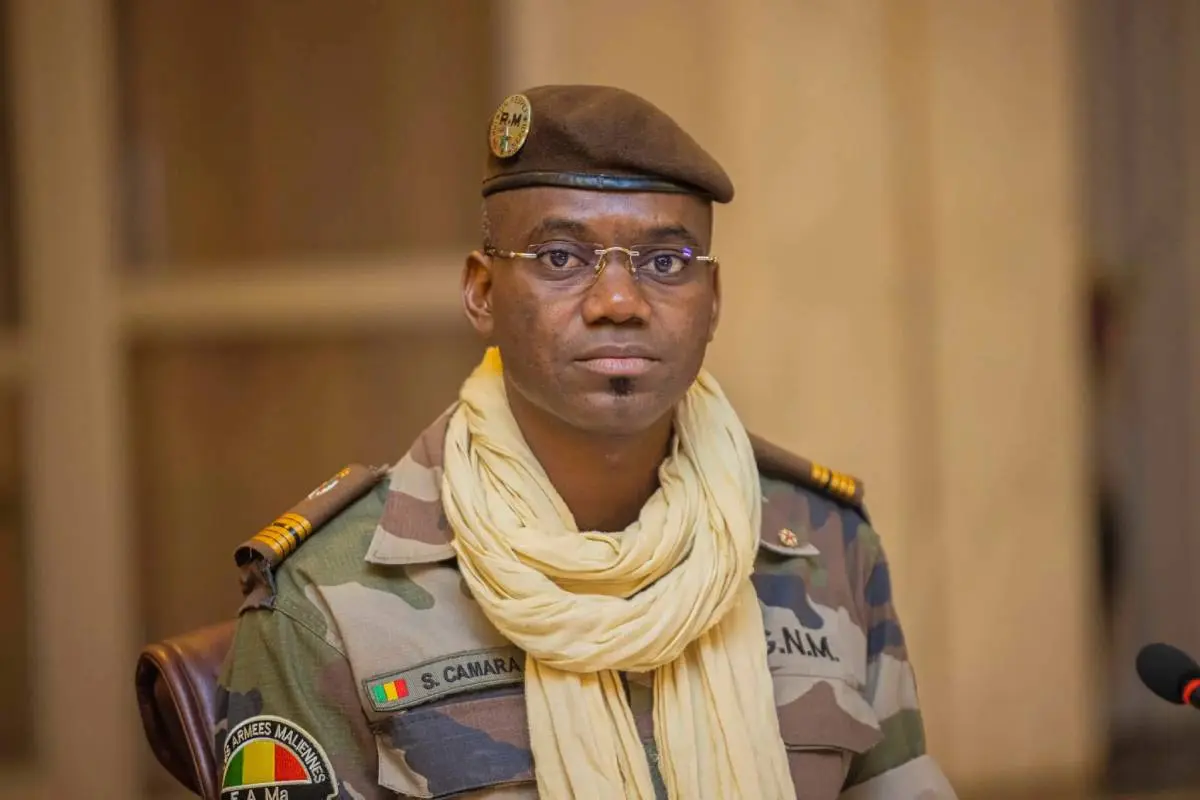 Mali : comment le ministre Sadio Camara a été tué