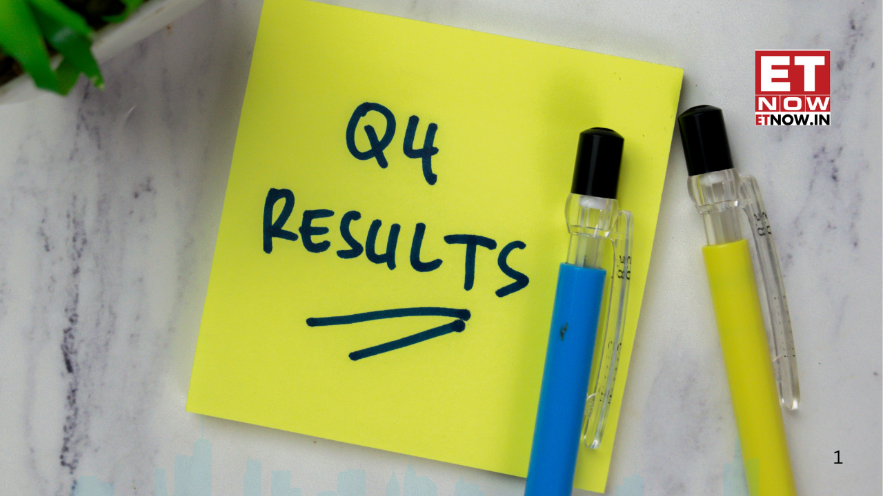 Q4 results calendar next week: Coal India, Maruti Suzuki, Vedanta, HUL ...