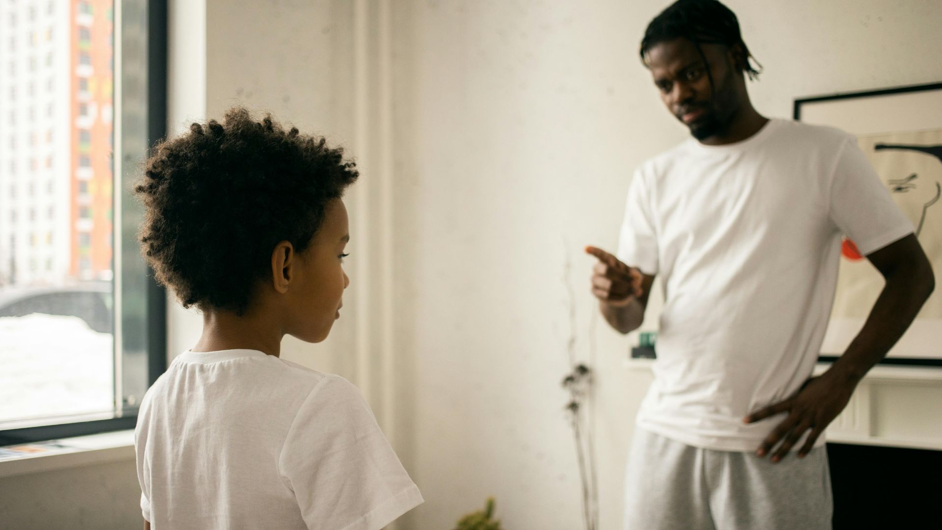 Toxic parents: 7 phrases that leave scars long after childhood