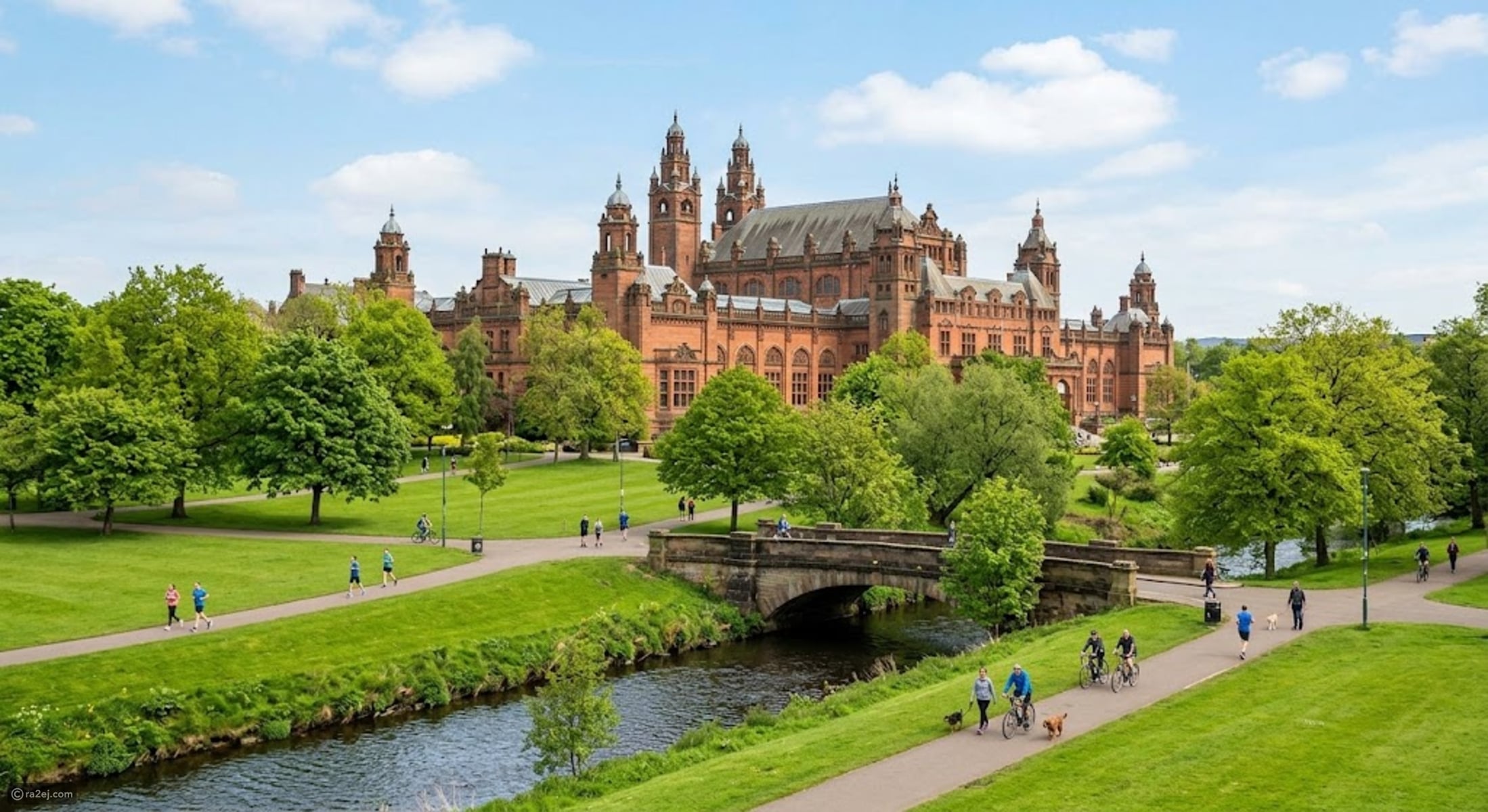 The healthiest cities to live in outside London