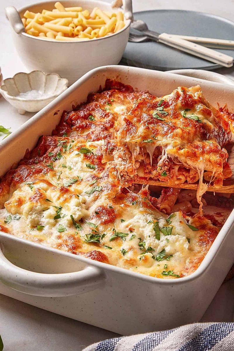 19 one-dish Italian recipes to make again and again