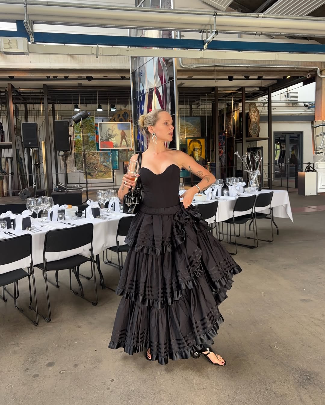 Forget floral dresses—8 alternative wedding guest outfits to wear ...