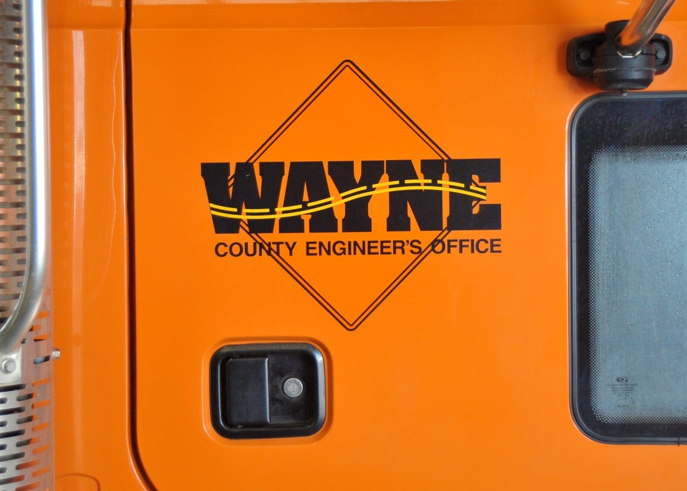 Public hearings set on Wayne County $5 license plate fee proposal