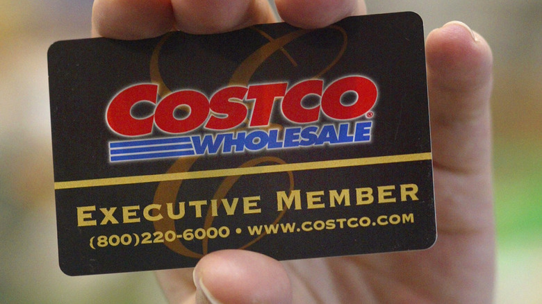 Can a Costco membership card actually get you through TSA?