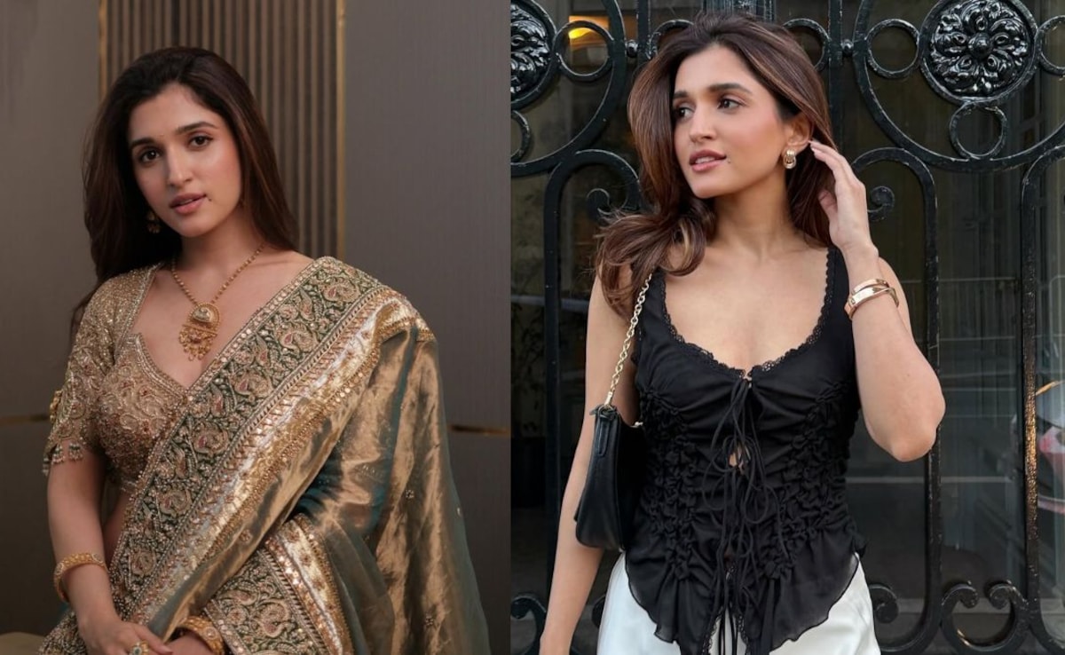 Anupamaa fame Nidhi Shah reveals her luxury purchases from a Rs 2.45 ...