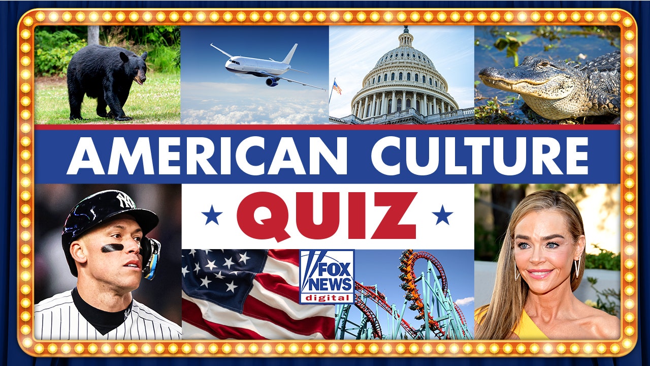 American Culture Quiz: Test yourself on baseball bests and restaurant ...