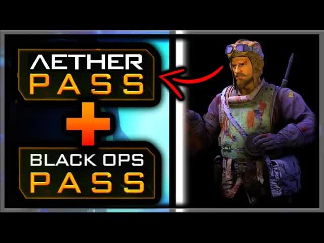 Black Ops 4 zombies DLC two season passes - 8 DLC maps? (BO4 zombies ...