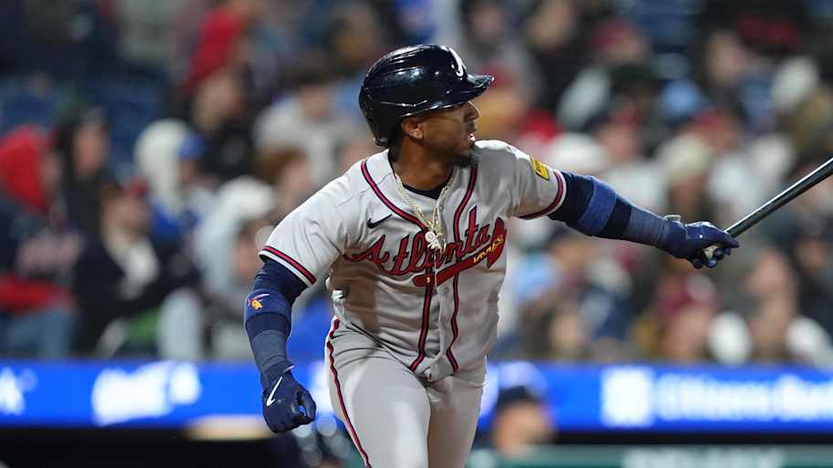 Ozzie Albies' resurgent 2026 with Braves is still missing signature ...