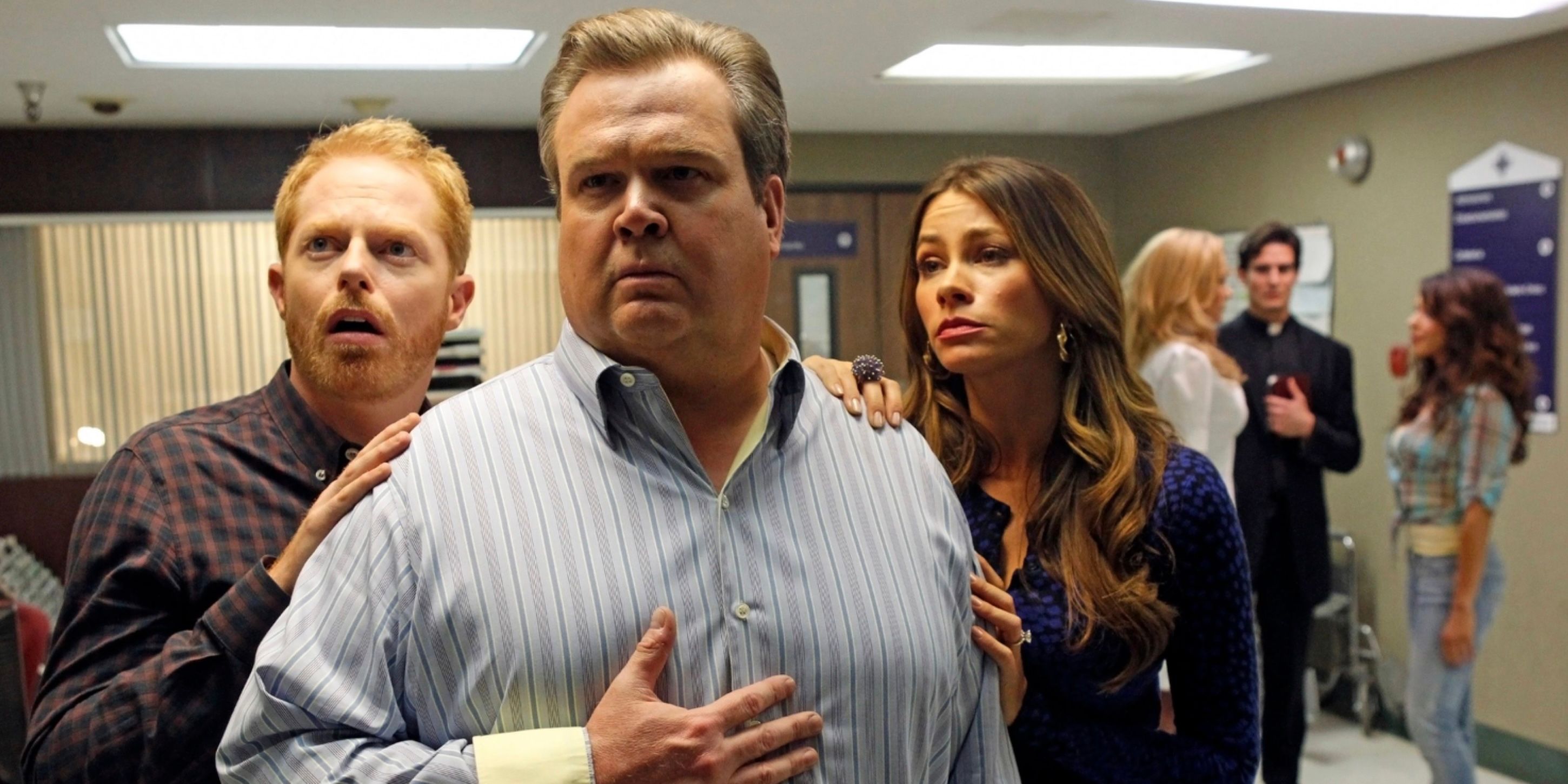 Modern Family’s Cameron Tucker is the funniest sitcom character ever