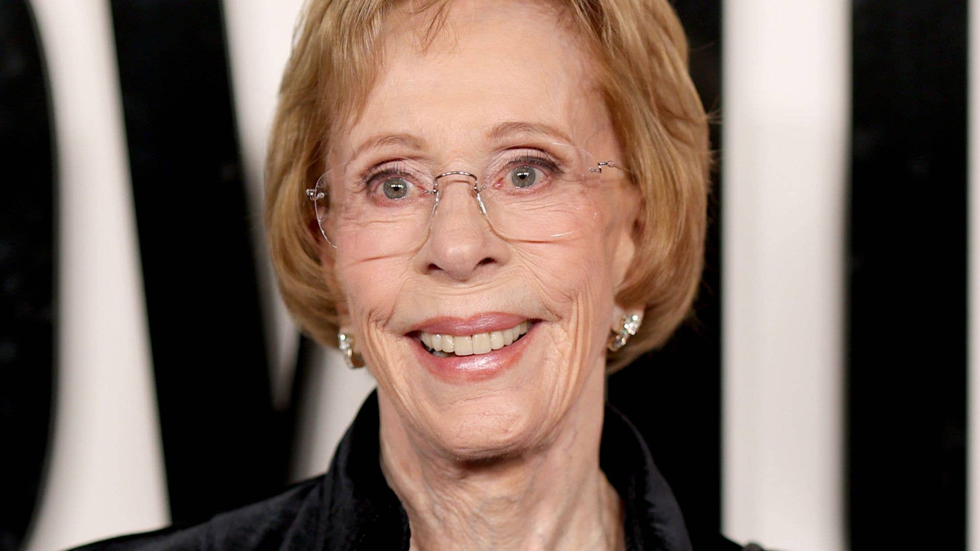 Meet 60s star Carol Burnett's three children - who all followed her ...