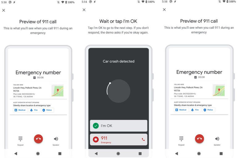 Fall detection is an awesome smartwatch perk, but Google is going ...