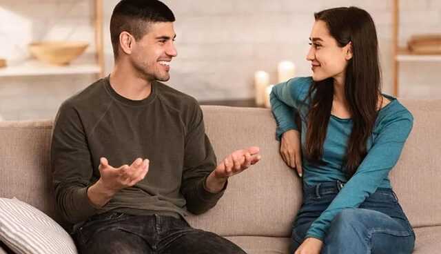 10 accurate signs your guy friend is falling for you