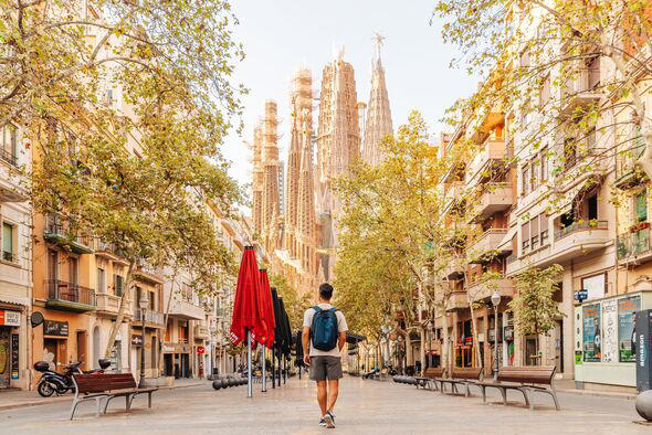 Famous city in Spain to introduce major new rule for anyone moving there