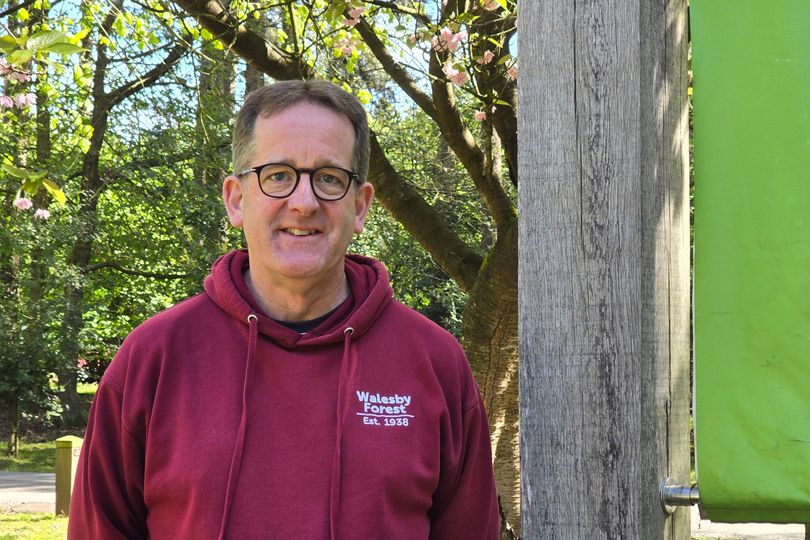 Nottinghamshire activity centre wants to be 'good neighbour'. But ...