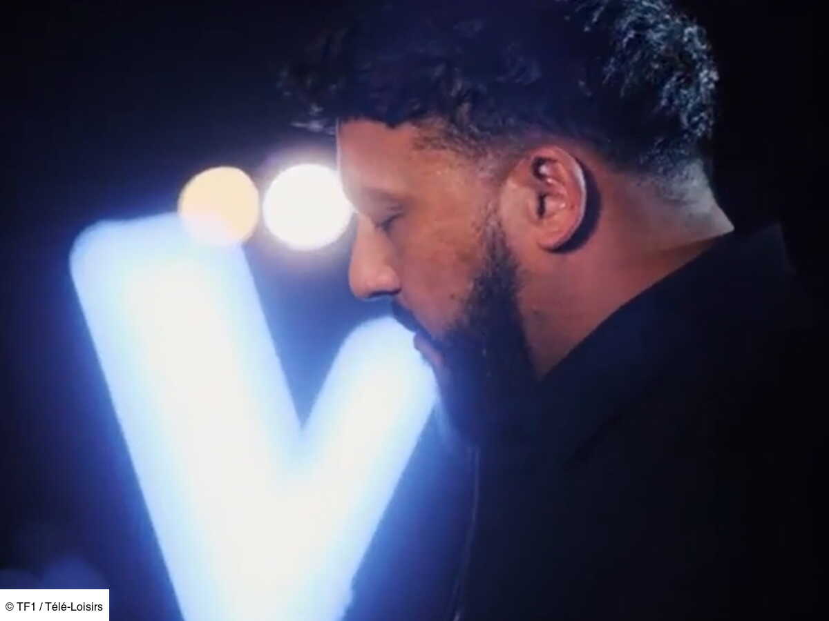 Pas vu à la télé dans The Voice 2026 : Jérémy Charron malade avant de ...
