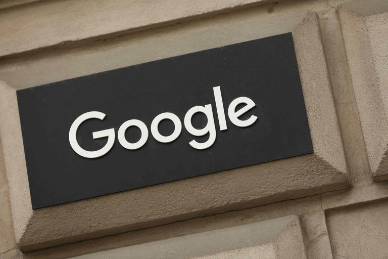 Here's how much Google parent Alphabet's stock is expected to move ...