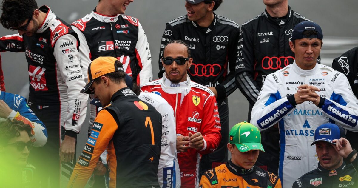 Formula 1 driver salaries defended as Otmar Szafnauer raises cost cap call