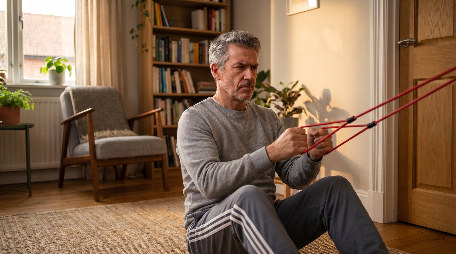 The surprising time of day to exercise for better blood sugar