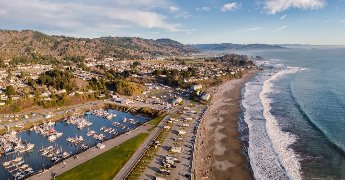 11 places to retire that feel like California but aren’t