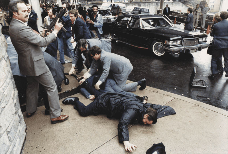 13 assassination attempts that nearly changed history
