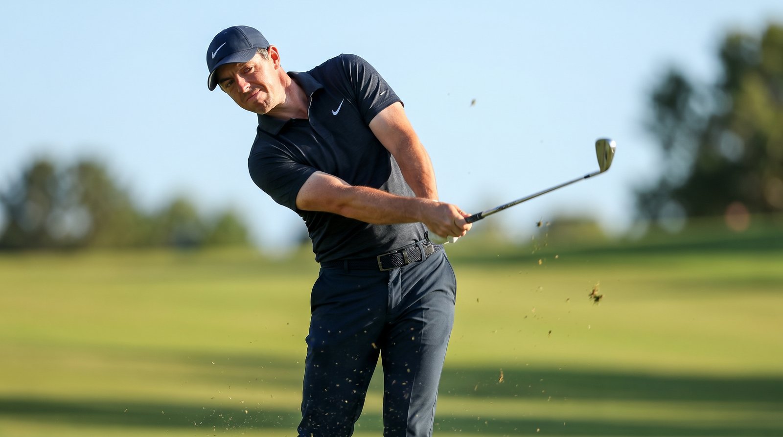 Unlocking tour level extension: Mastering your golf swing like Tiger Woods