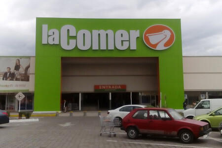 Mientras otros supermercados compiten por precio en México, La Comer ...