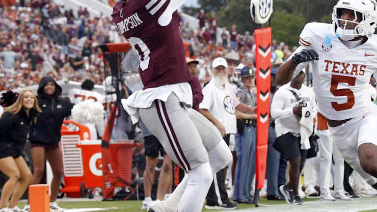 Chargers offense taking shape: Mike McDaniel influence clear in draft picks