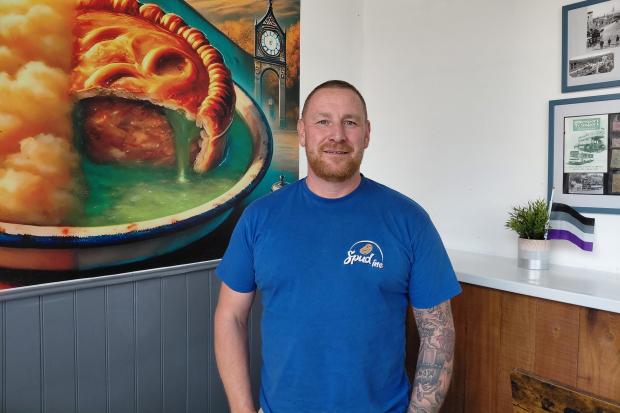 Popular Newport lunch spot to reopen next month after owner refuses to ...