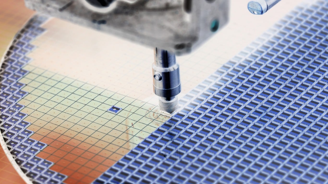 Buy, hold, or sell: Lam Research rocketed 21% off its June lows as a ...