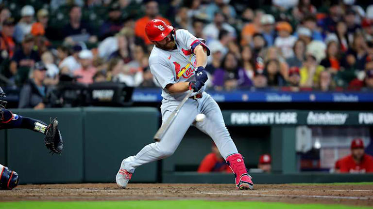 Cardinals have replacement ready if Pedro Pagés misses time